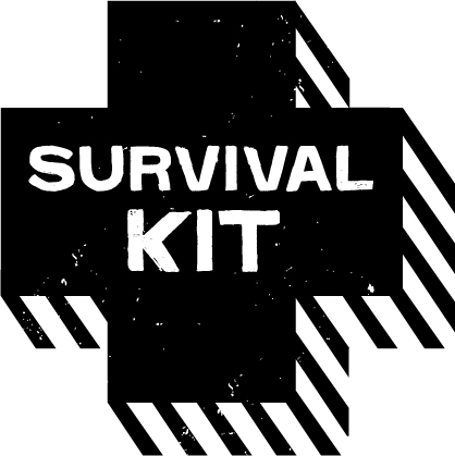 Single Survival Kit - Sisters Who Travel and Date
